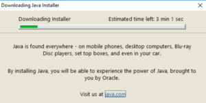 Скачать Java 32/64 bit для Windows 7 бесплатно последней версии