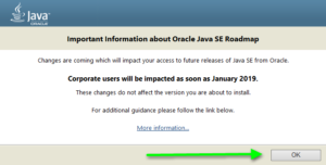 Скачать Java 32/64 bit для Windows 8 бесплатно последняя версия